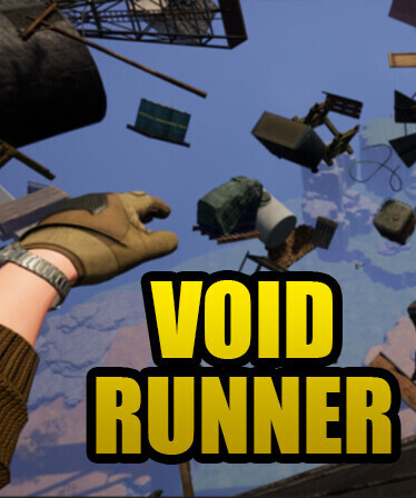 Void Runner | Deku Deals