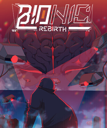 Bionic Rebirth | Deku Deals