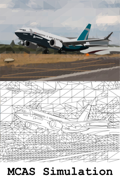 MCAS Simulation | Deku Deals