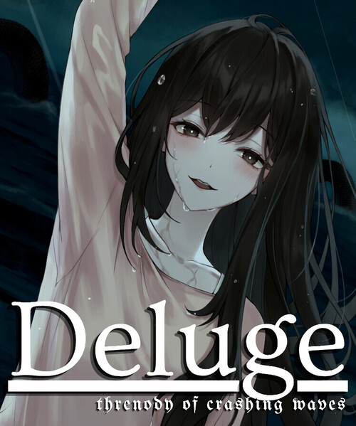 Deluge: Threnody of Crashing Waves | Deku Deals