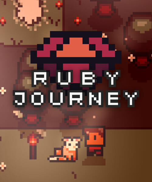 Ruby Journey | Deku Deals