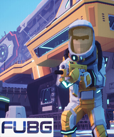 FUBG: FIGHT UNKNOWN BATTLEGROUND | Deku Deals