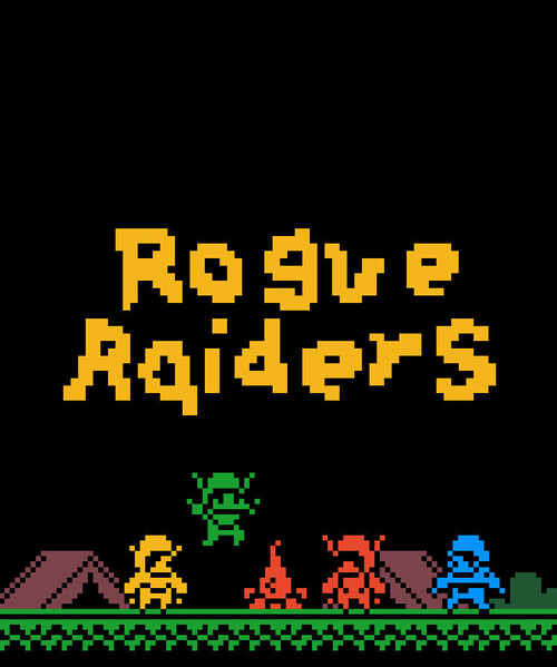 Rogue Raiders | Deku Deals