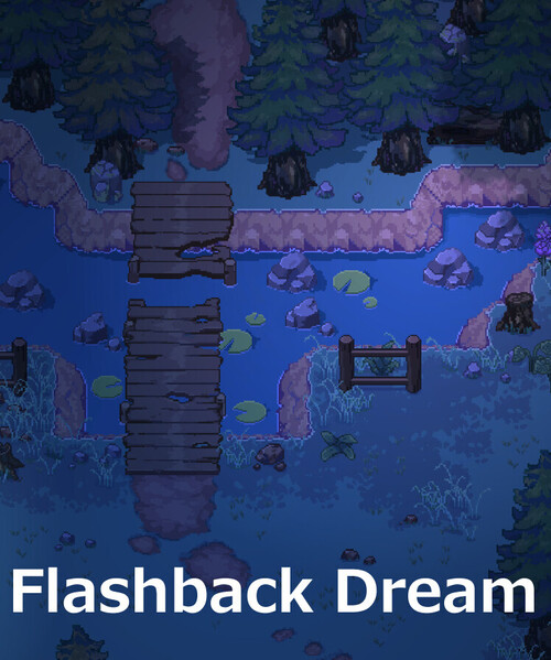 Flashback Dream | Deku Deals