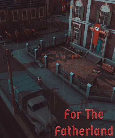 For The Fatherland | Deku Deals