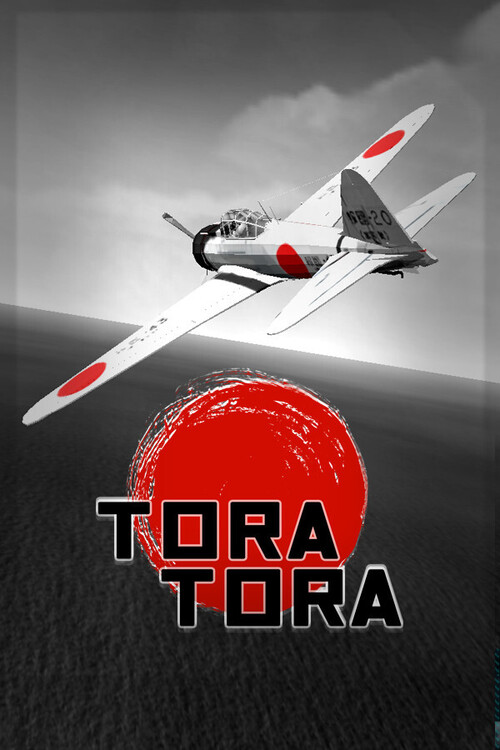 Tora Tora! | Deku Deals