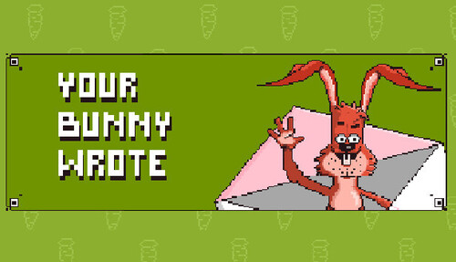 Your Bunny Wrote | Deku Deals