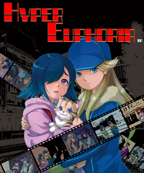 Hyper Euphoria | Deku Deals