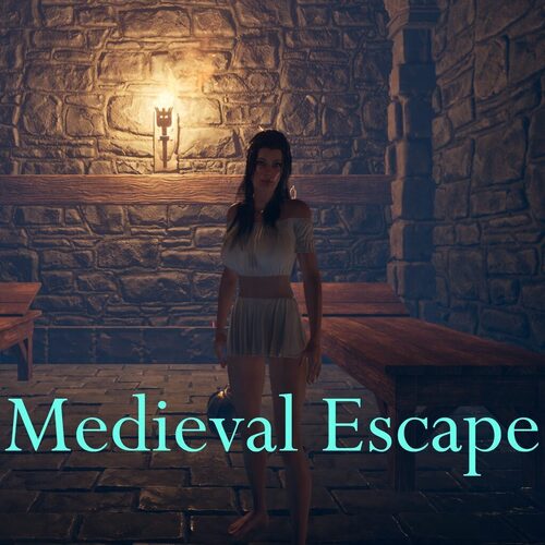 Medieval escape | Deku Deals