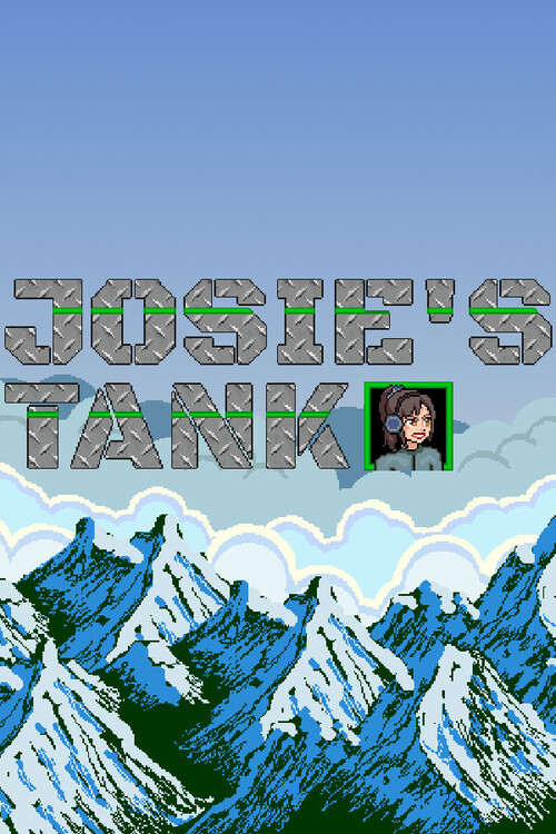 Josie's Tank | Deku Deals