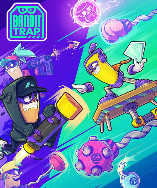 Bandit Trap | Deku Deals