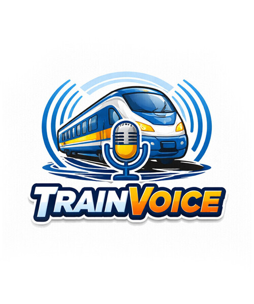 Train Voice - Railway Announcer | Deku Deals