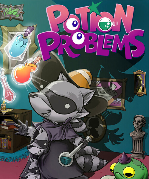 Potion Problems | Deku Deals