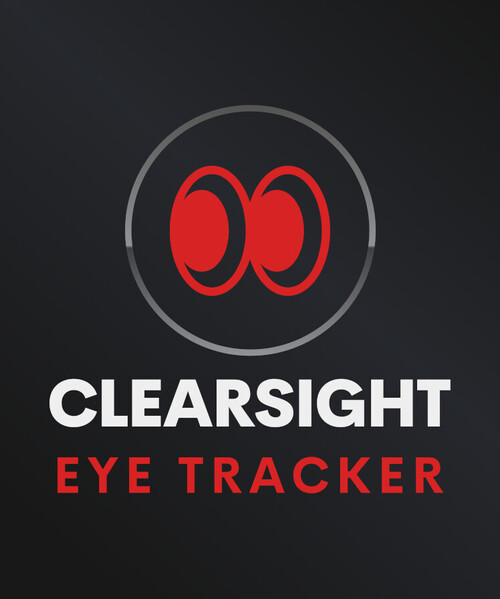 Clearsight Eye Tracker | Deku Deals