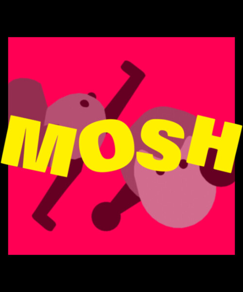 MOSH | Deku Deals