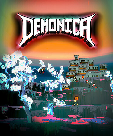 DEMONICA | Deku Deals