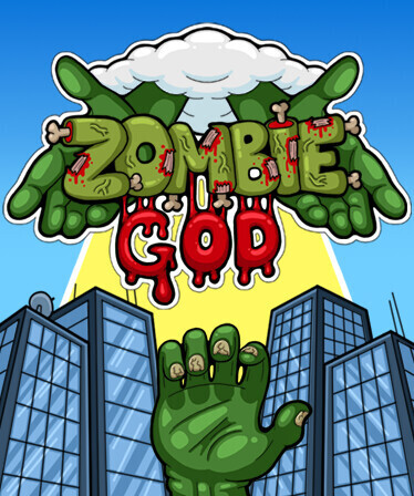 Zombie God | Deku Deals