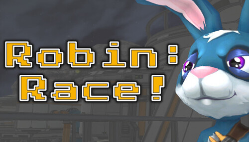 Robin: Race! | Deku Deals