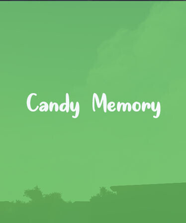 Candy Memory | Deku Deals