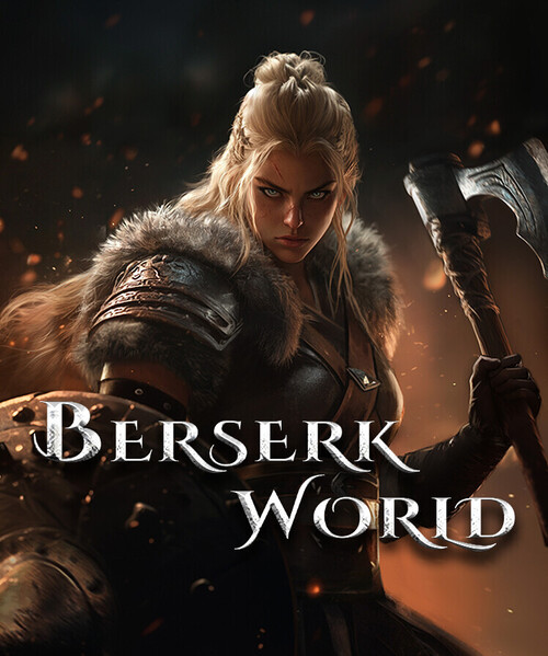 BERSERK WORLD | Deku Deals