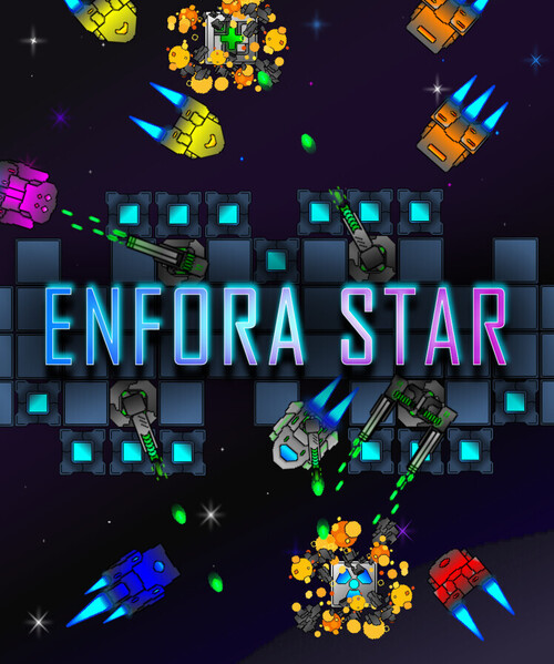 Enfora Star | Deku Deals