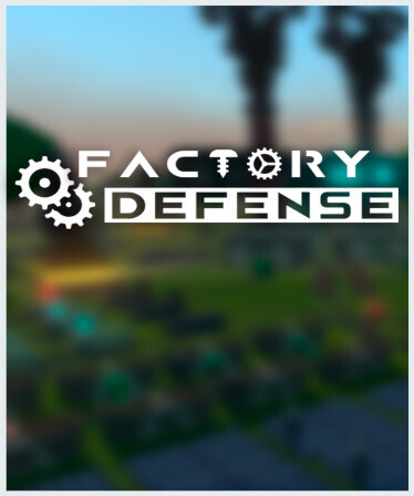Factory Defense | Deku Deals