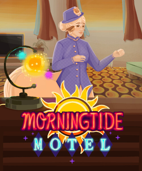 Morningtide Motel | Deku Deals