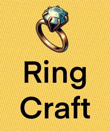 Ring Craft | Deku Deals