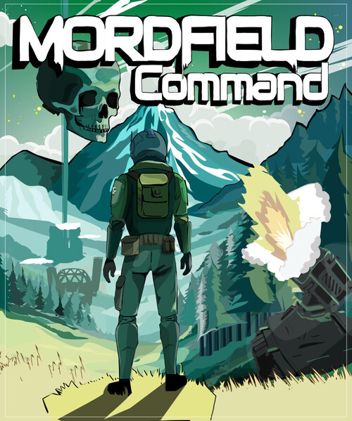 Mordfield Command | Deku Deals