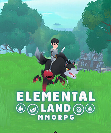 Elemental Land | Deku Deals