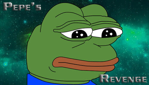 Pepe's Revenge | Deku Deals