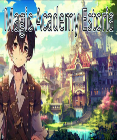 Magic Academy Estoria | Deku Deals