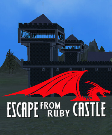 Escape From Ruby Castle | Deku Deals