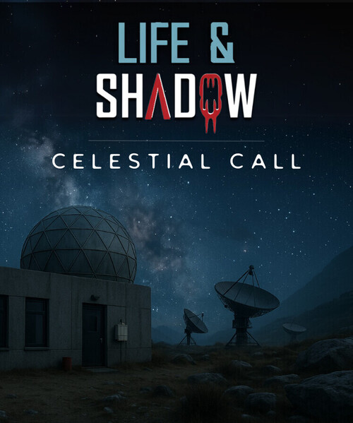 Life & Shadow: Celestial Call | Deku Deals