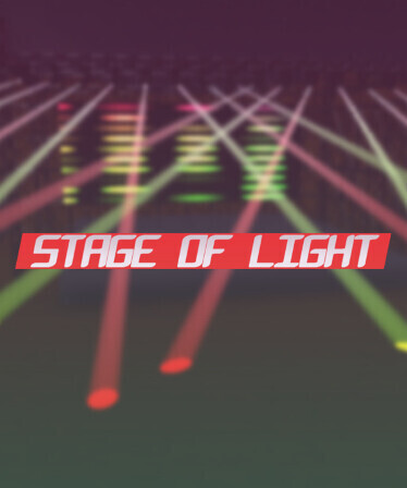 Stage of Light | Deku Deals