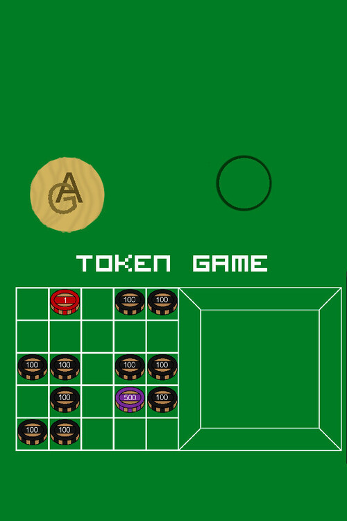 Token Game | Deku Deals