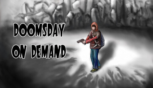 Doomsday on Demand | Deku Deals