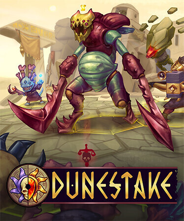 Dunestake | Deku Deals