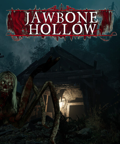 Jawbone Hollow | Deku Deals