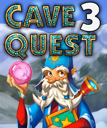 Cave Quest 3 | Deku Deals
