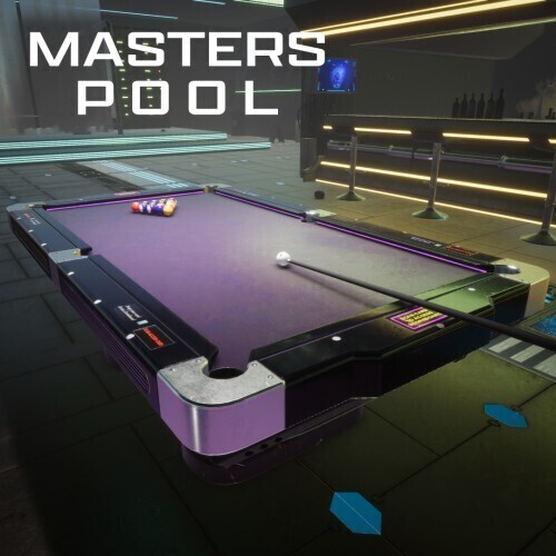 Masters Pool | Deku Deals