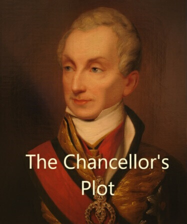 The Chancellor's Plot | Deku Deals