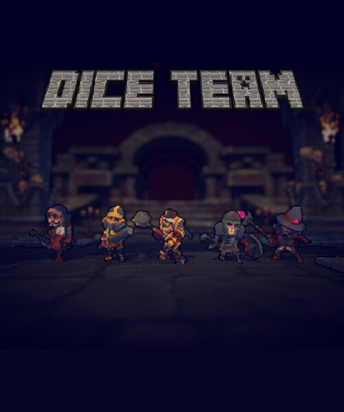 Dice Team | Deku Deals