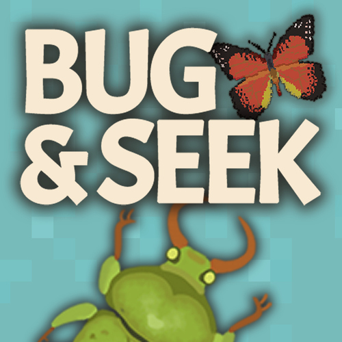 Bug & Seek | Deku Deals