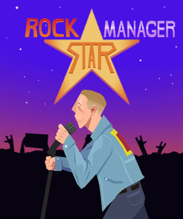 Rock Star Manager | Deku Deals