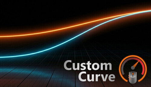 Custom Curve | Deku Deals