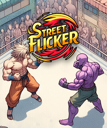 Street Flicker | Deku Deals