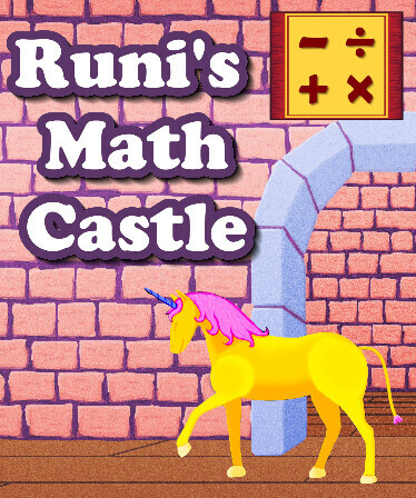 Runi's Math Castle | Deku Deals