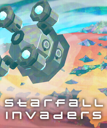 Starfall Invaders | Deku Deals