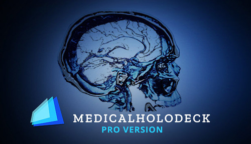 MEDICALHOLODECK PRO FREE TRIAL | FULL FEATURES FOR 30 DAYS | Medical Virtual Reality | Medical ...